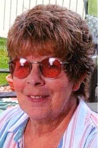 Kathy J. Kihm 1953-2024 | News, Sports, Jobs - Tribune Chronicle